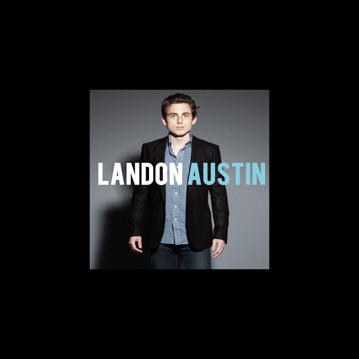 Hallelujah - Single》- Landon Austin的专辑 - Apple Music
