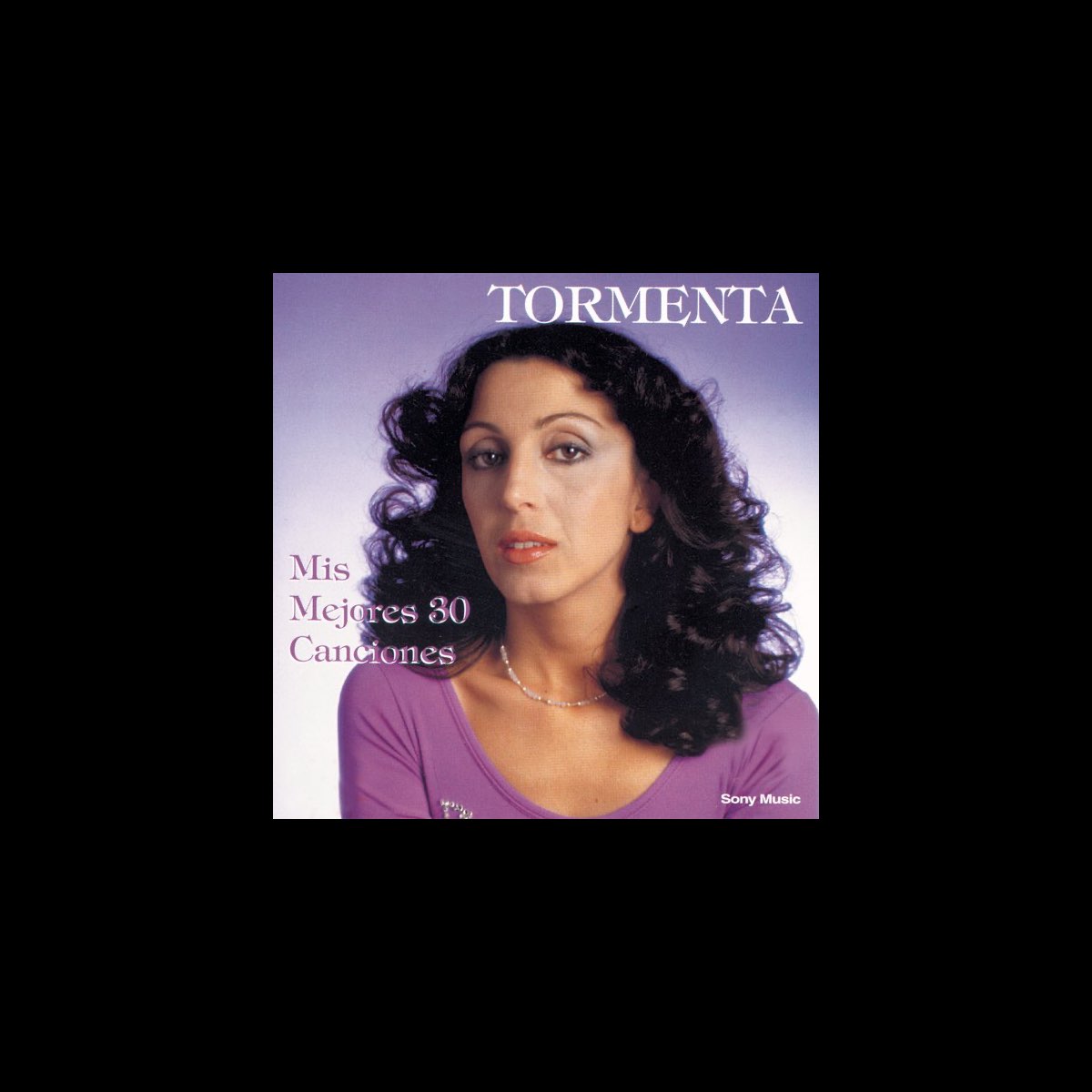 Tormenta - Mis Mejores 30 Canciónes” álbum de Tormenta en Apple Music