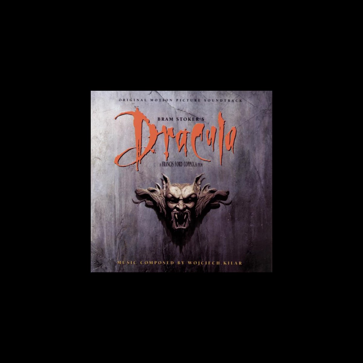 Bram Stoker's Dracula (Original Motion Picture Soundtrack) - Album van ... Bram Stoker's Dracula (Original Motion Picture Soundtrack) - Album van ...