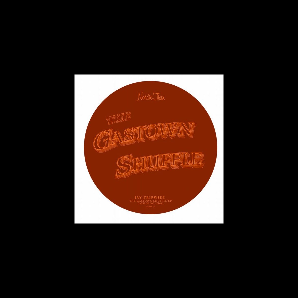 ‎Gastown Shuffle - EP - Jay Tripwire的專輯 - Apple Music