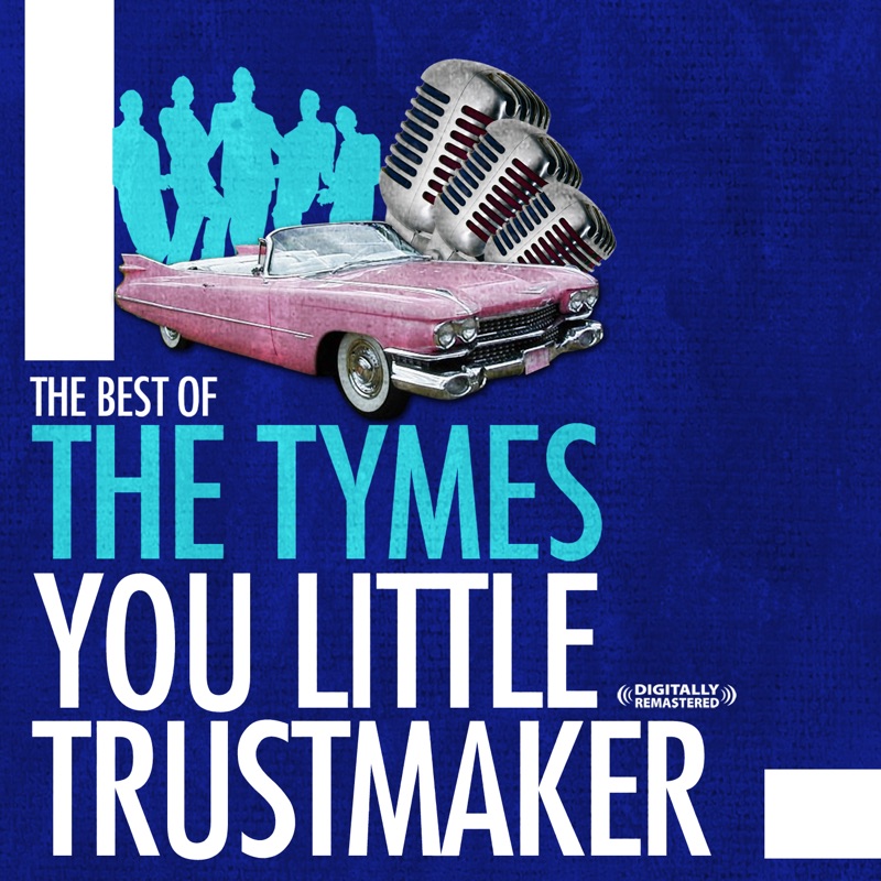 Ms Grace - The Tymes: Song Lyrics, Music Videos & Concerts