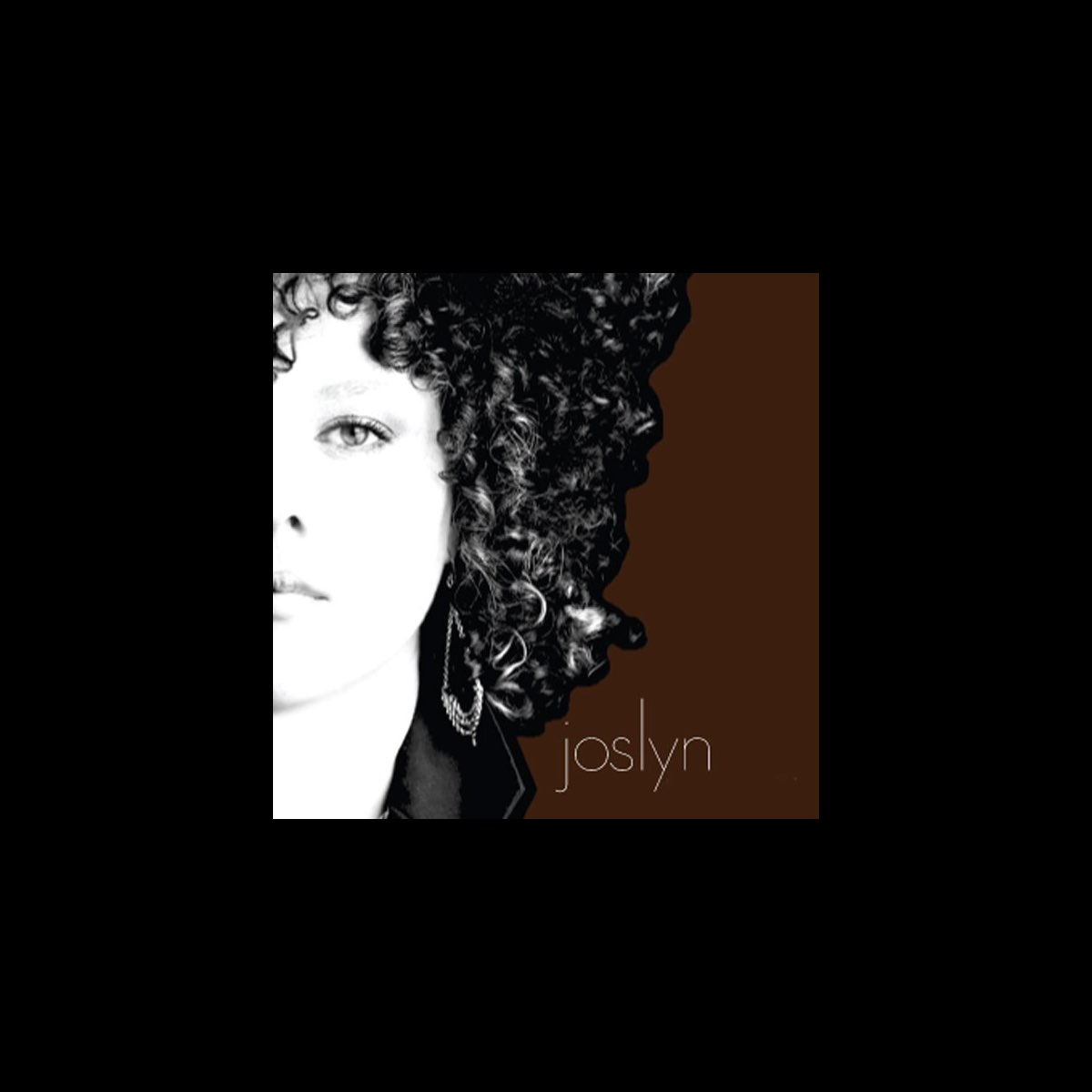 ‎Joslyn (feat. So Very) - Album by Joslyn - Apple Music