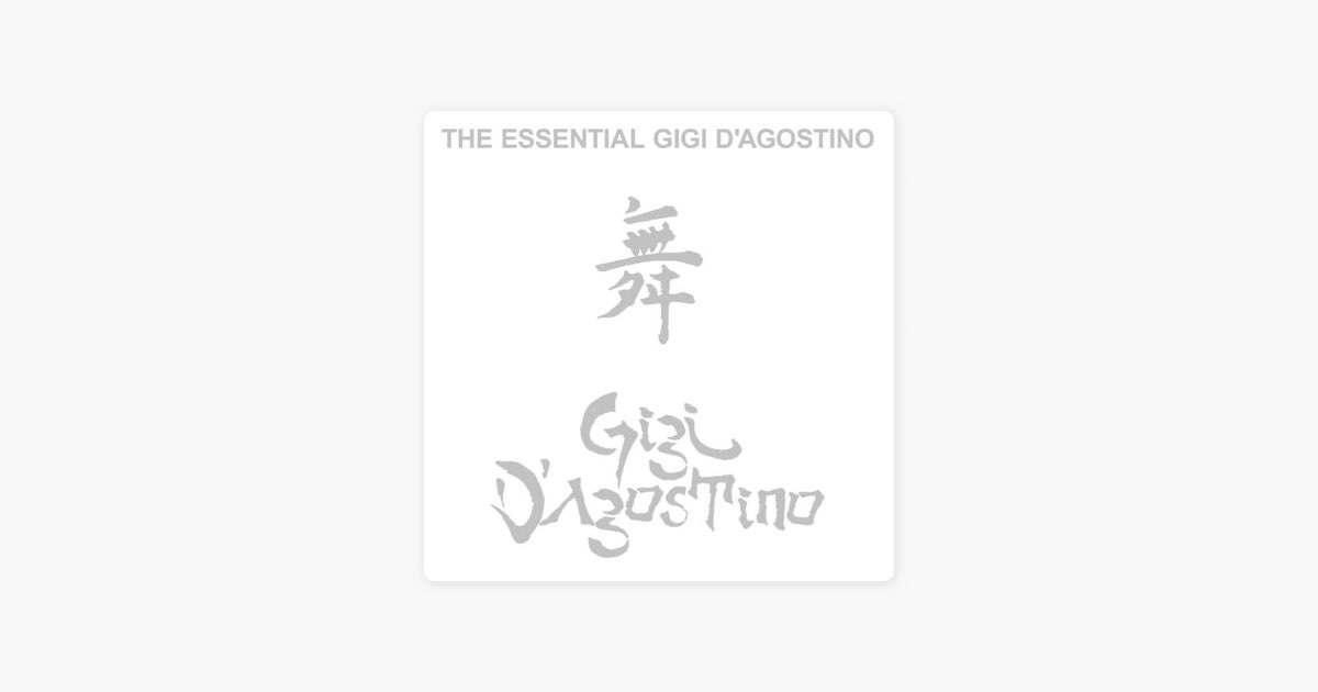 ‎Bla Bla Bla - Song by Gigi D'Agostino - Apple Music