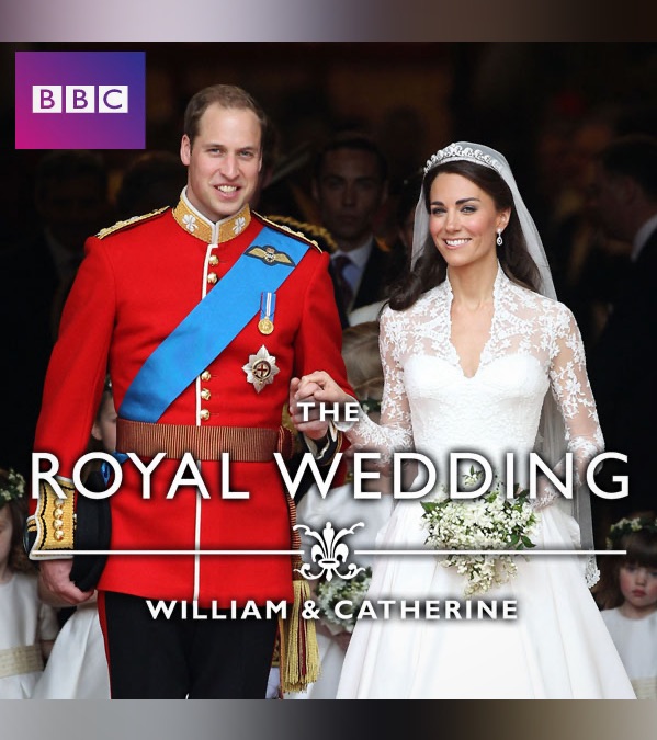 Bbc Royal Wedding