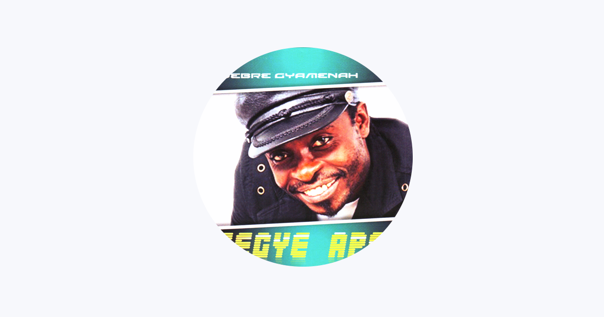 ‎Daasabre Gyamenah - Apple Music