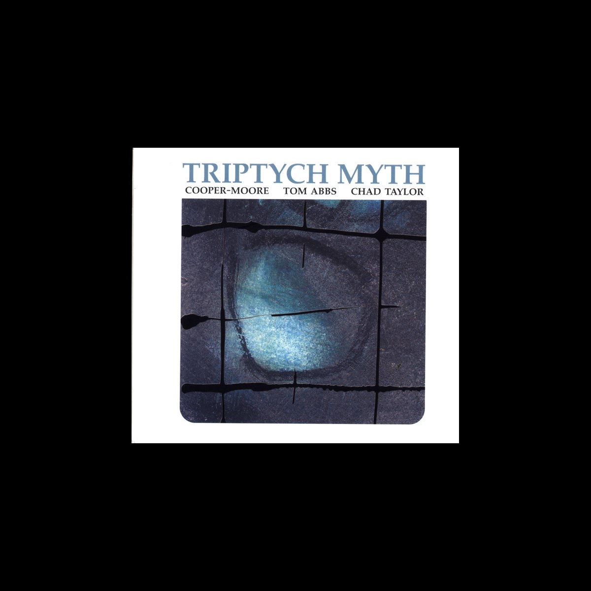 ‎The Beautiful - Album by Triptych Myth - Apple Music