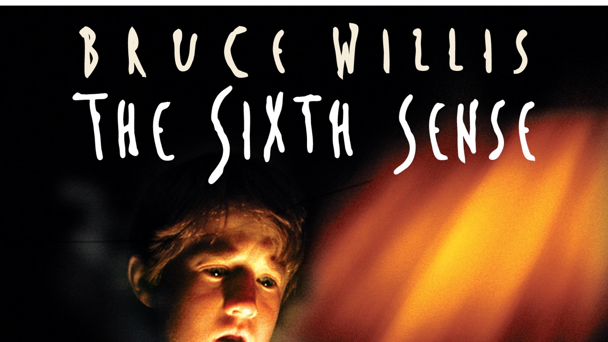 ‎The Sixth Sense - Apple TV