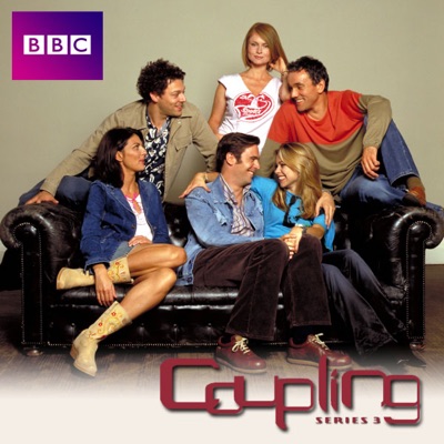 Coupling, Series 3 iTunes