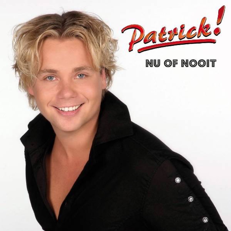 Jij Bent Een Kanjer - Patrick: Song Lyrics, Music Videos & Concerts