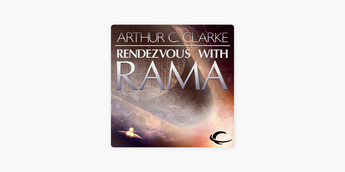 Rendezvous With Rama Paperback