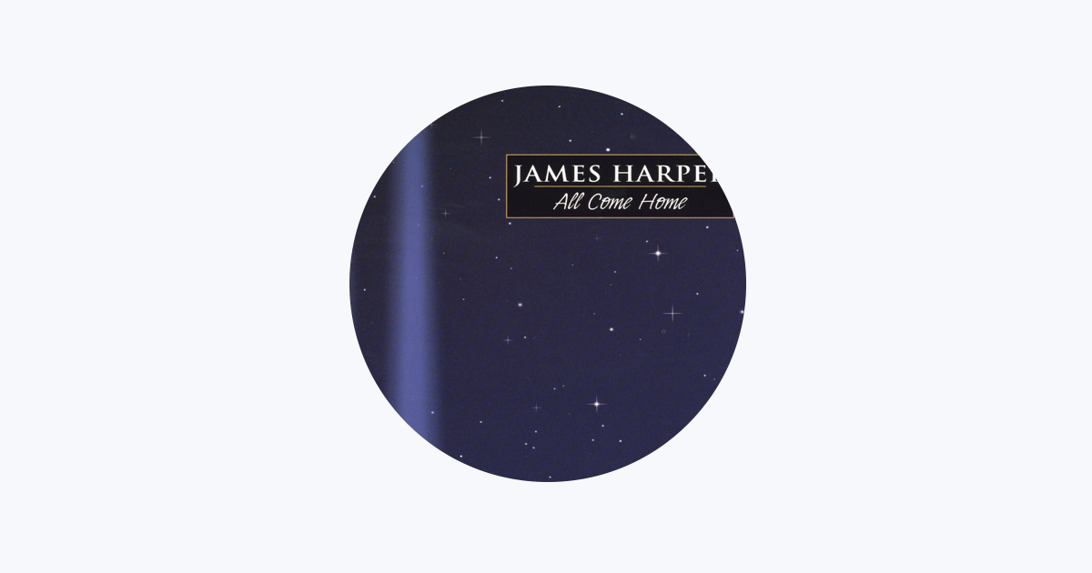 ‎James Harper - Apple Music