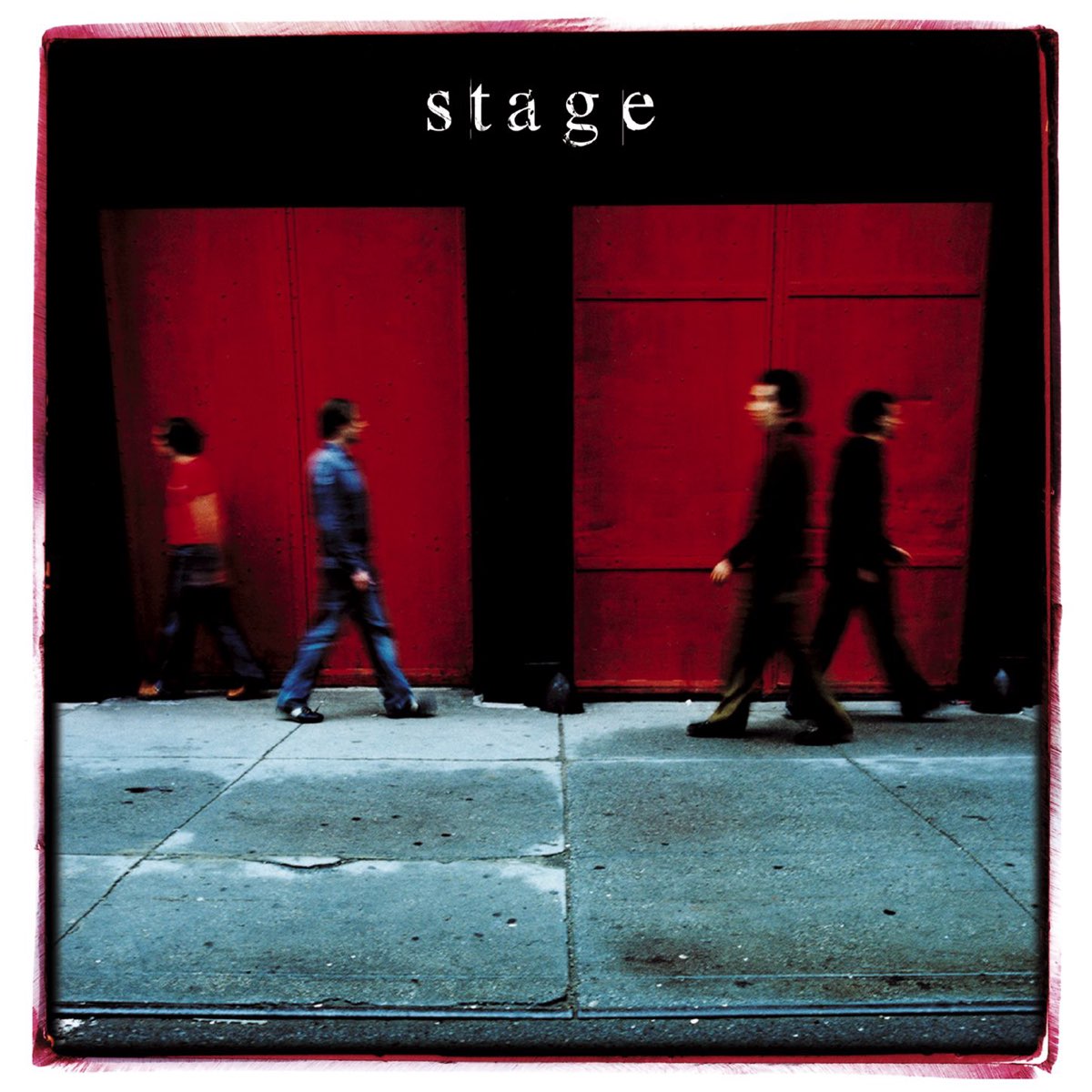 Stage》- Stage的专辑 - Apple Music