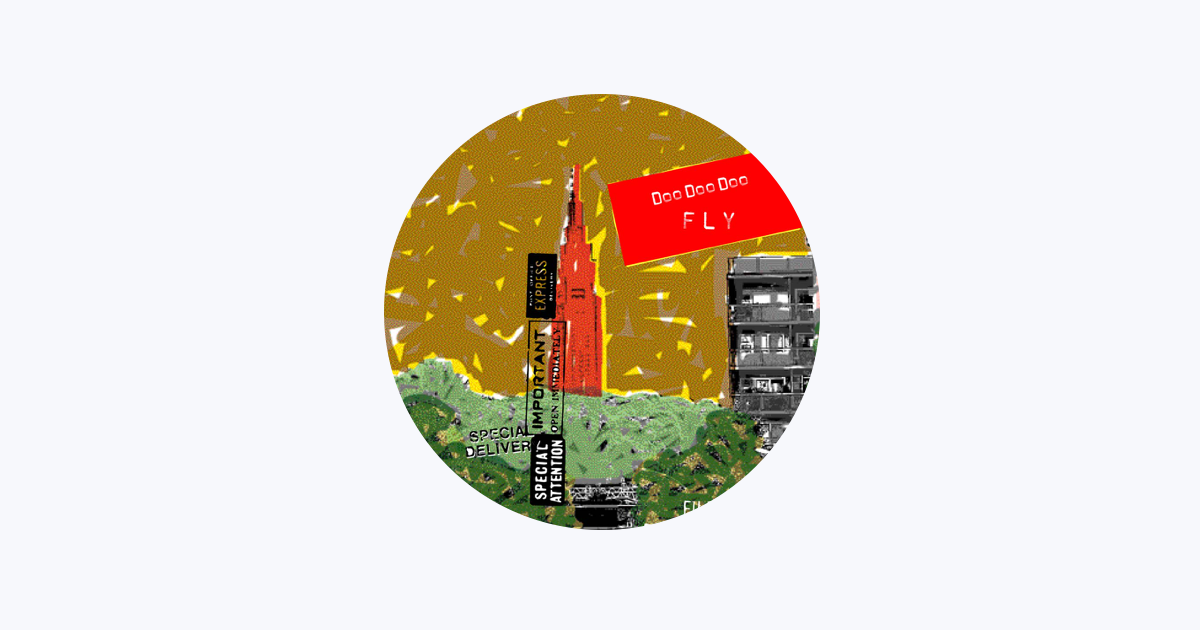 ‎Doo Doo Doo en Apple Music