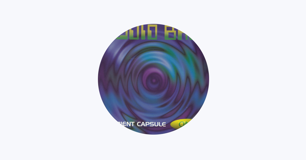 ‎Bass Waves - Apple Music