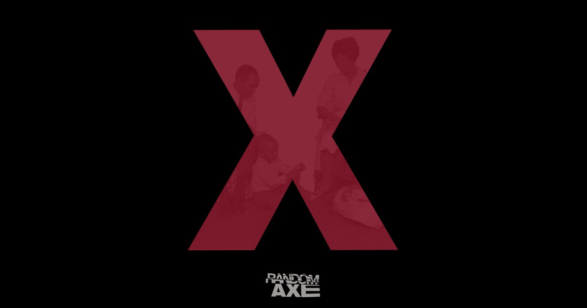 ‎The Hex - Single - Random Axeのアルバム - Apple Music