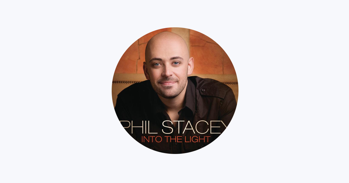 ‎Phil Stacey - Apple Music