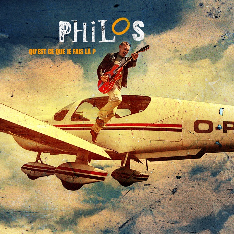 Qu'est-ce que je fais là ? - Philos: Song Lyrics, Music Videos & Concerts