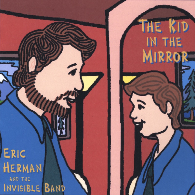 The Elephant Song - Eric Herman and the Invisible Band: Song Lyrics ...