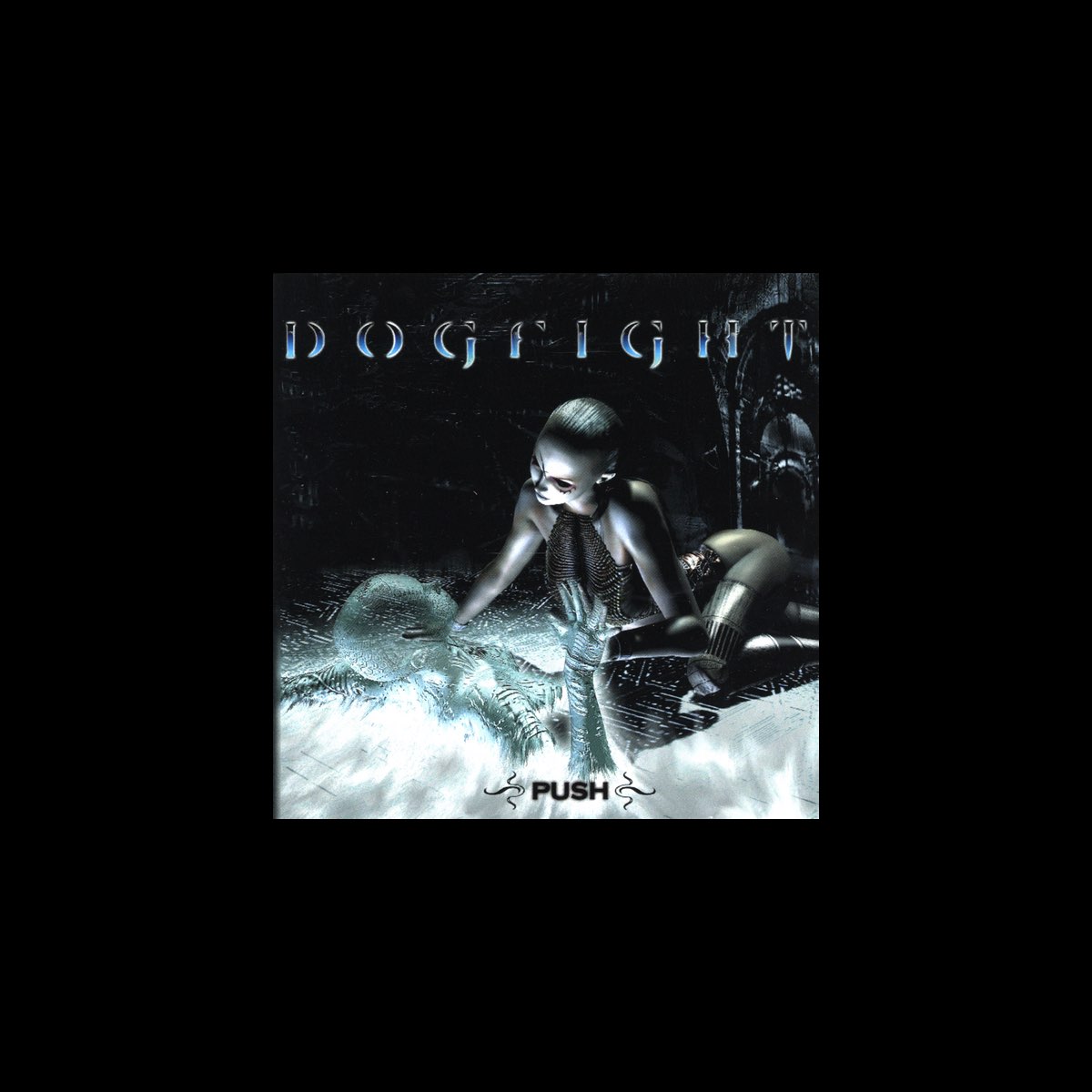‎Push - Album by Dogfight - Apple Music