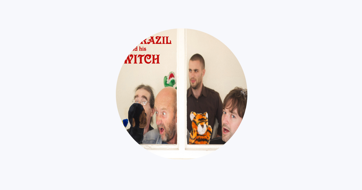 ‎Leo Brazil and his Twitch - Apple Music