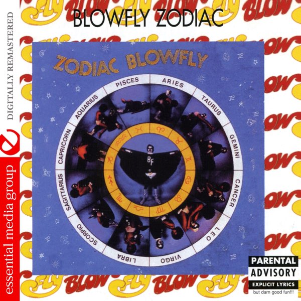 Zodiac blowfly 60 photos - Astrologytoyou.com