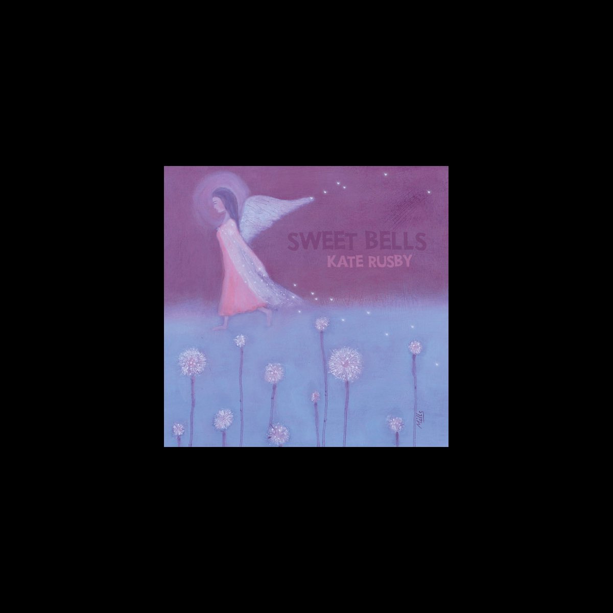 ‎Sweet Bells - Album by Kate Rusby - Apple Music