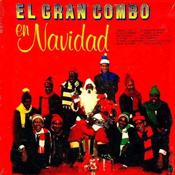 Canciones Navidad En Puerto Rico