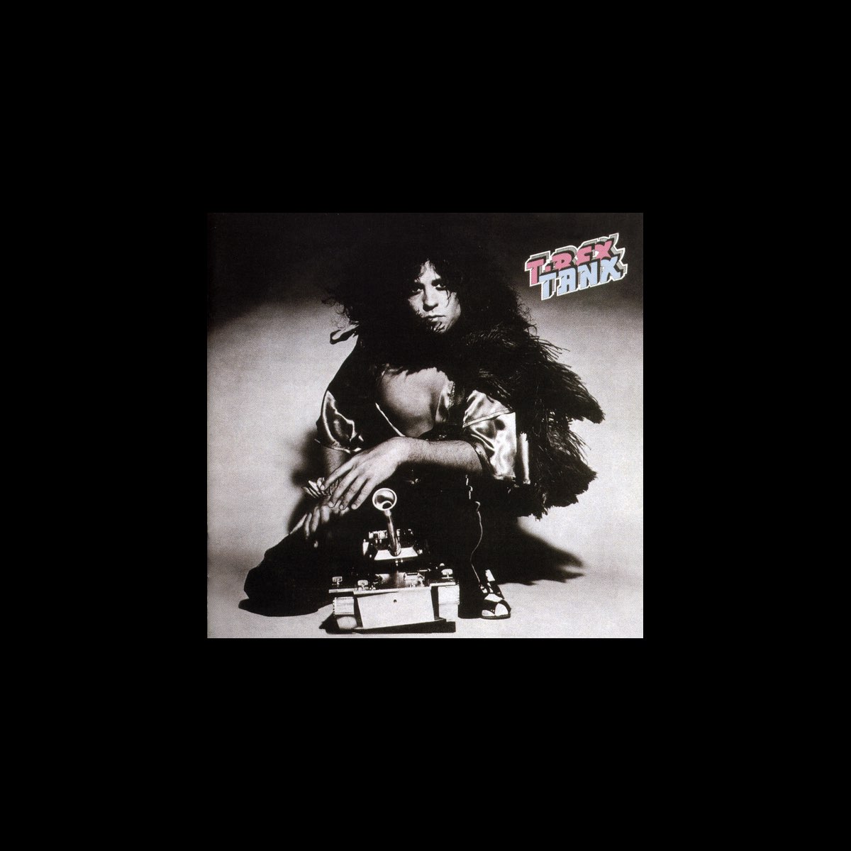 Tanx (Deluxe)》- T. Rex的专辑 - Apple Music