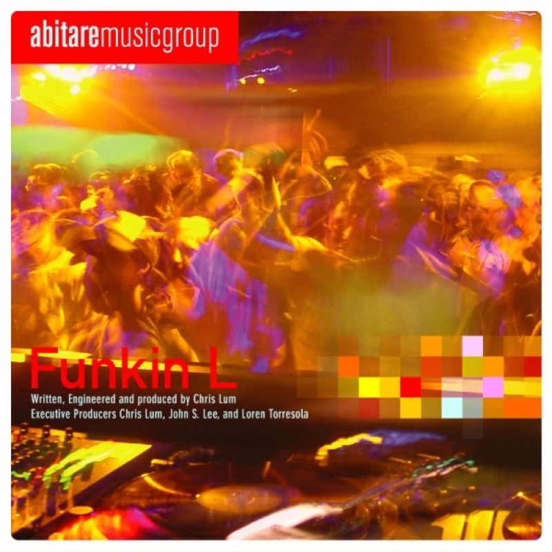 The 80's Dance - Chris Lum: Song Lyrics, Music Videos & Concerts