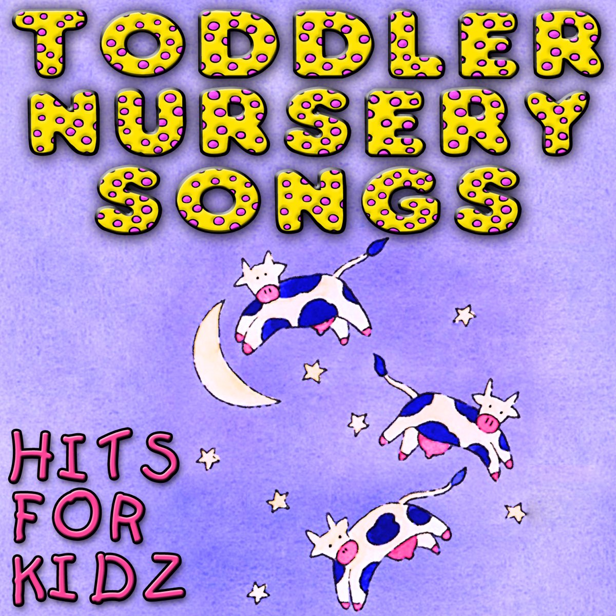 ‎Toddler Nursery Songs - the Best Children’s Sing-Alongs - Album by ...