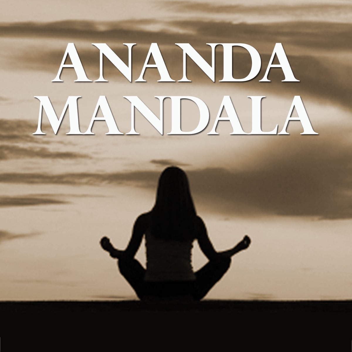 Sri Krishnaraj》- Ananda Mandala的专辑 - Apple Music