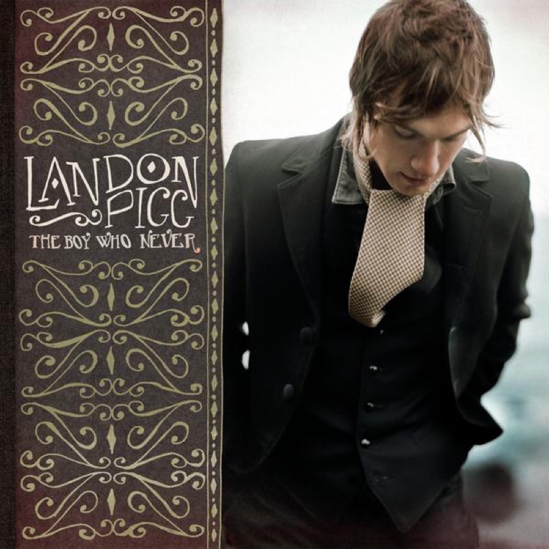 Falling In Love At a Coffee Shop - Landon Pigg: Song Lyrics, Music ...