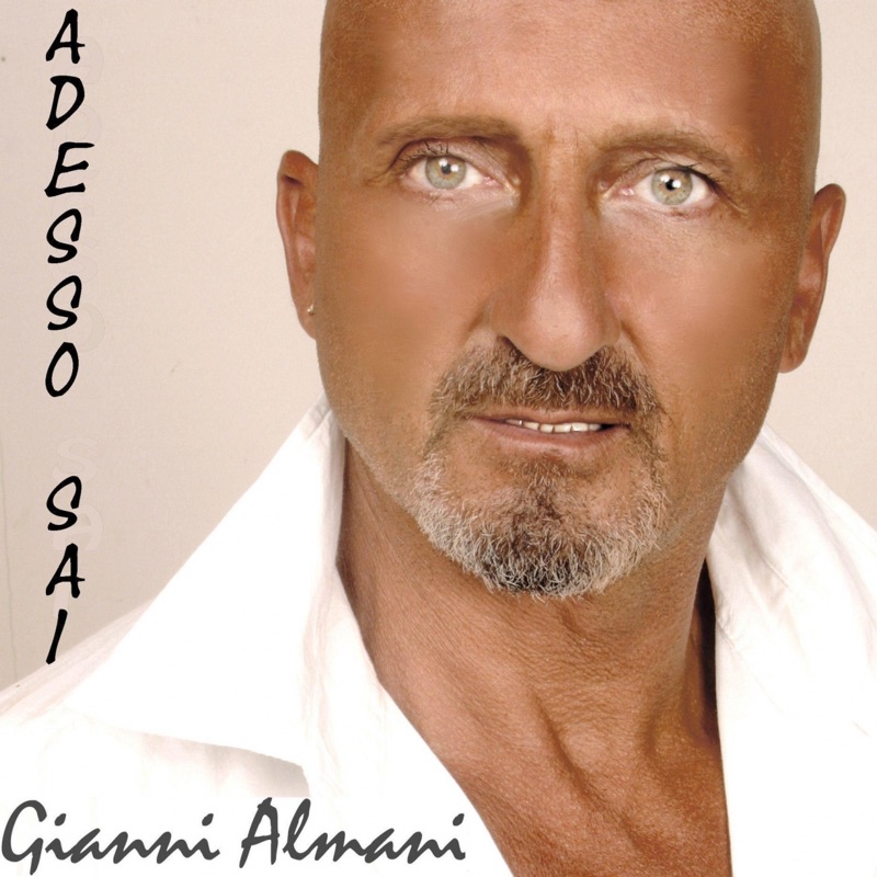 L'Amico - Gianni Almani: Song Lyrics, Music Videos & Concerts