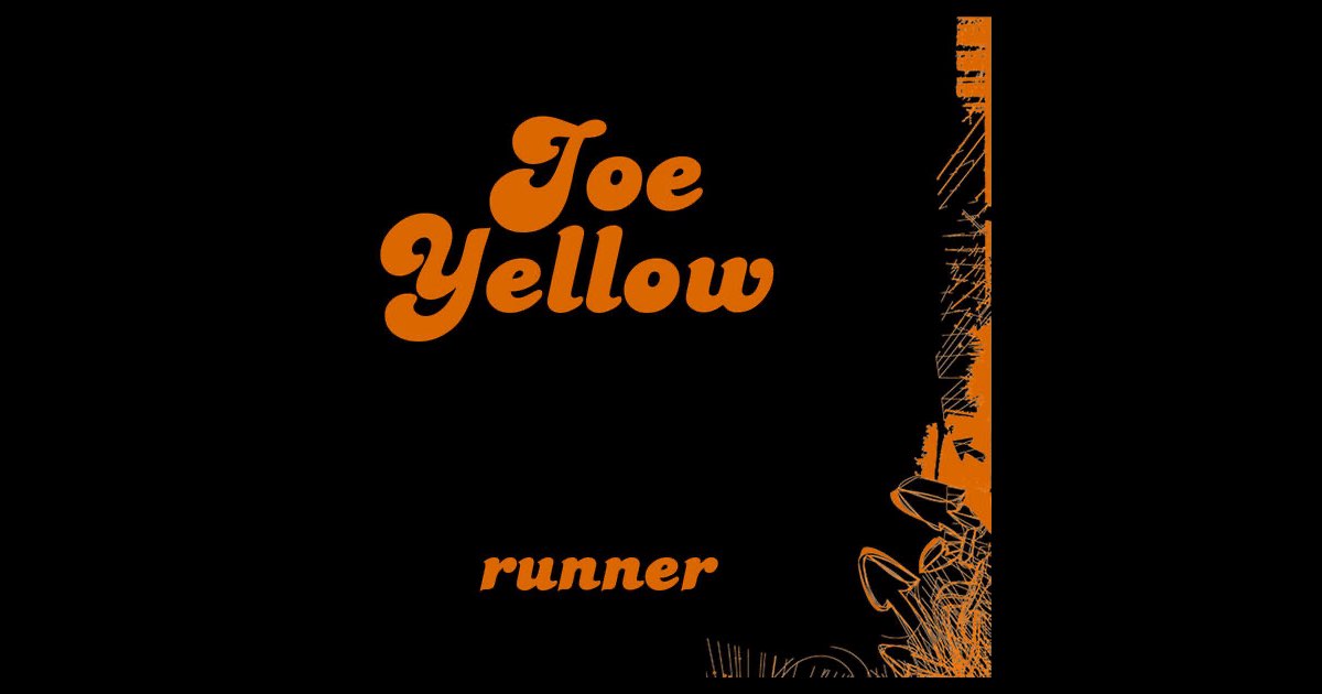 ‎Runner (Remixes) - Single - Joe Yellow의 앨범 - Apple Music