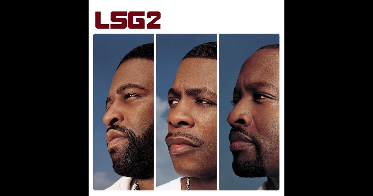 ‎LSG2 - Album by LSG - Apple Music