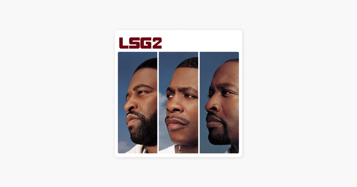 ‎Lesson Learned - Song by LSG - Apple Music