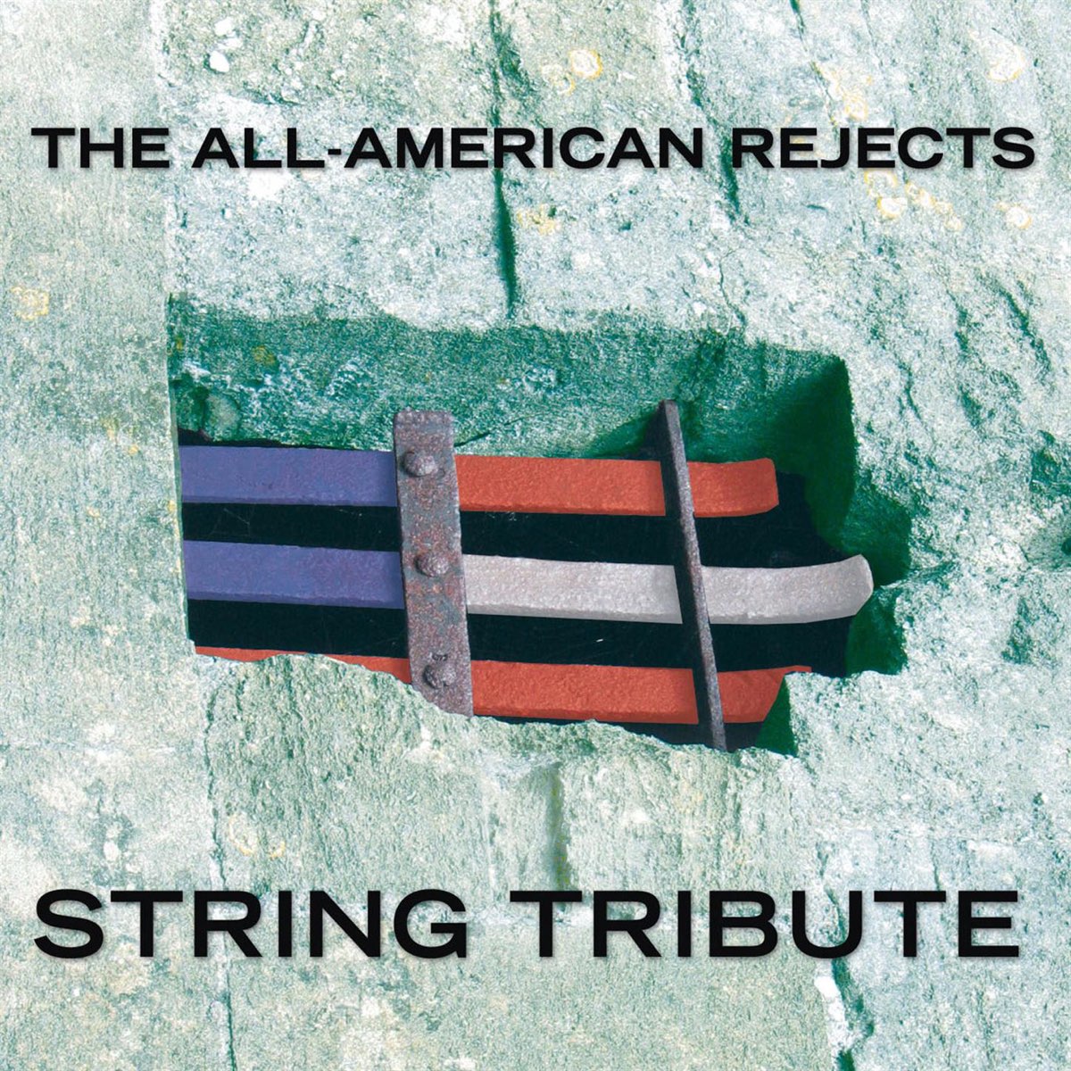 ‎String Tribute to The All-American Rejects - Album by String Tribute ...