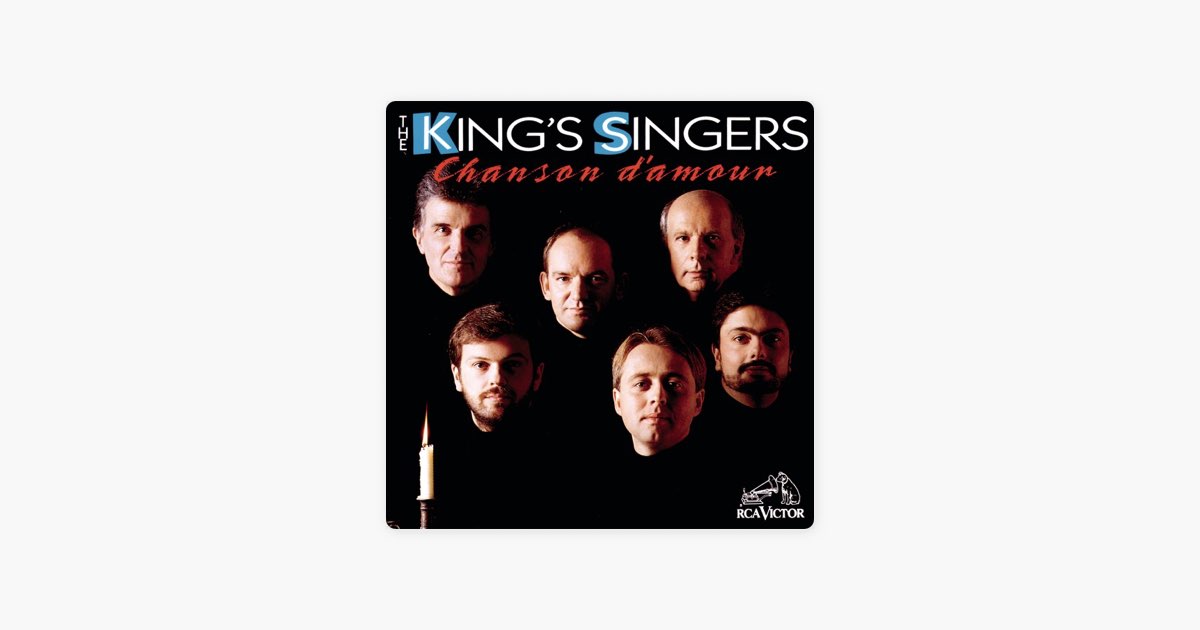 ‎Now Those Days Are Gone - Song by The King's Singers, Simon Carrington ...