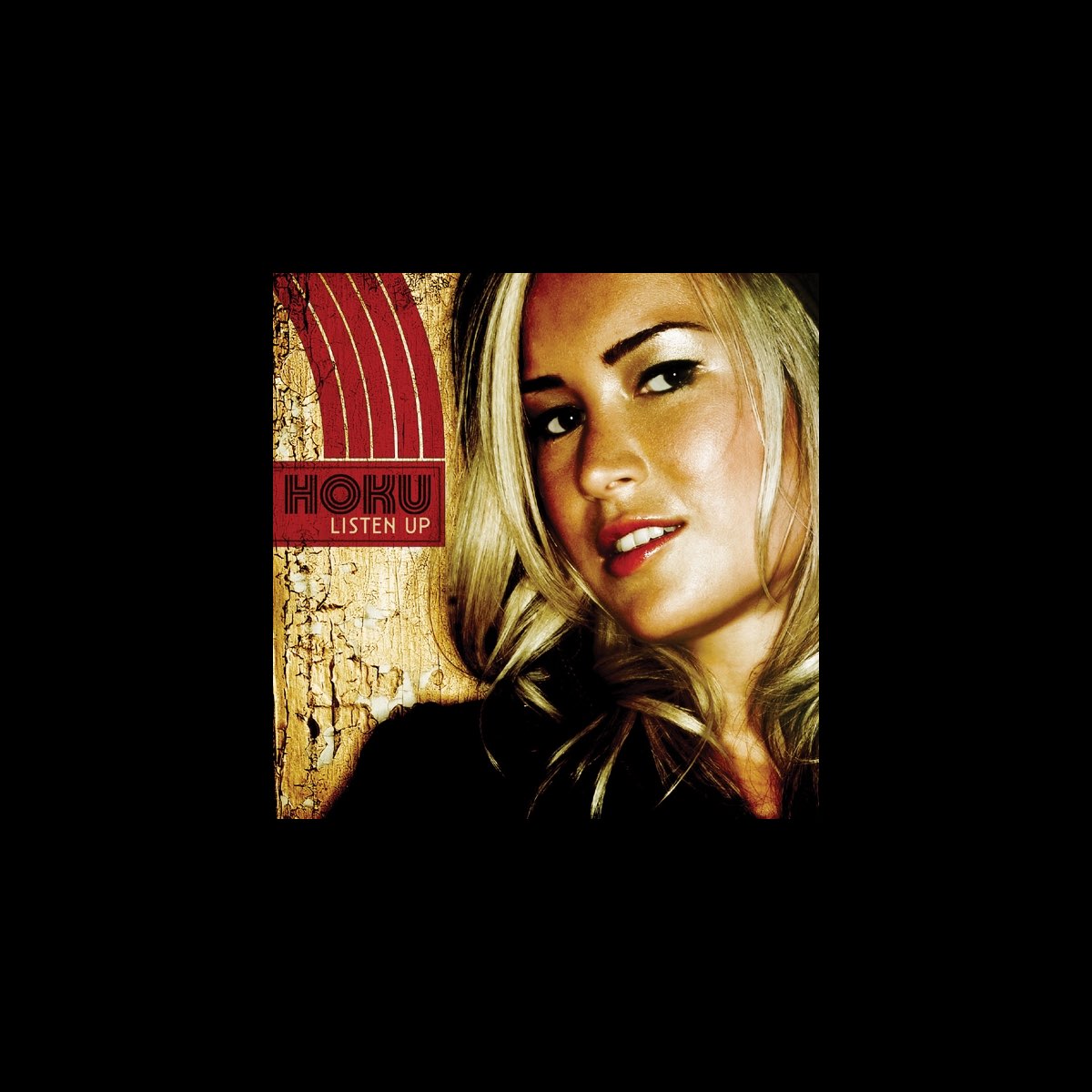 ‎Listen Up - Album by Hoku - Apple Music