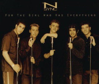 NSYNC on Apple Music