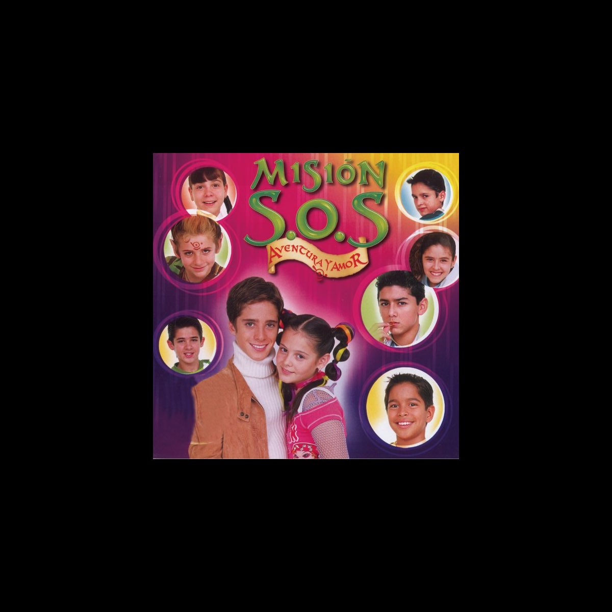 Mision Sos