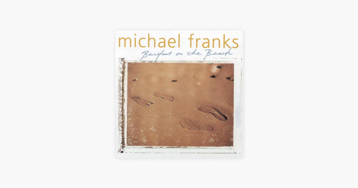 ‎Now Love Has No End (Featuring Valerie Simpson) - マイケル・フランクスの曲 - Apple ...