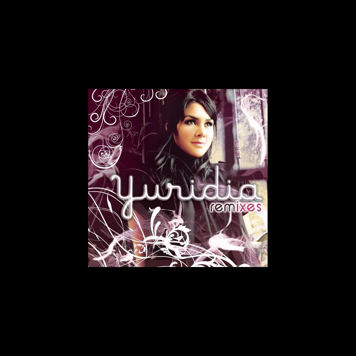 Yuridía (Remixes)” álbum de Yuridia en Apple Music