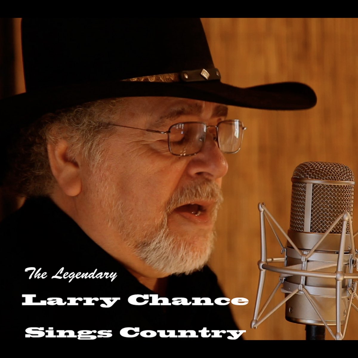 ‎The Legendary Larry Chance Sings Country - Album by Larry Chance ...
