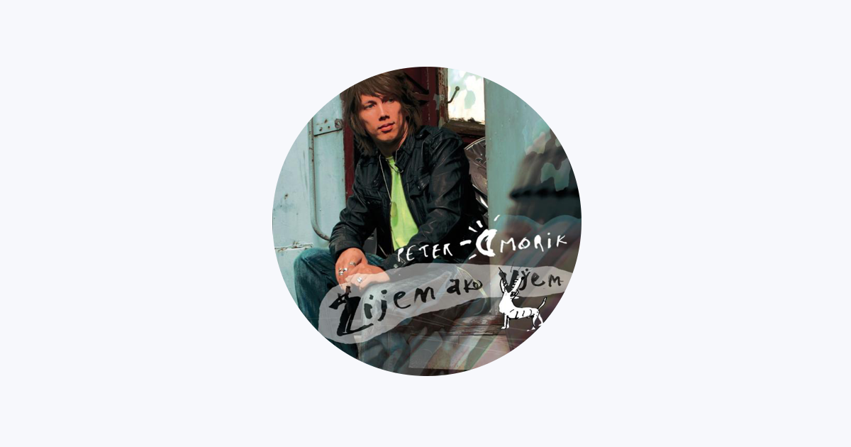 ‎Peter Cmorik – Apple Music