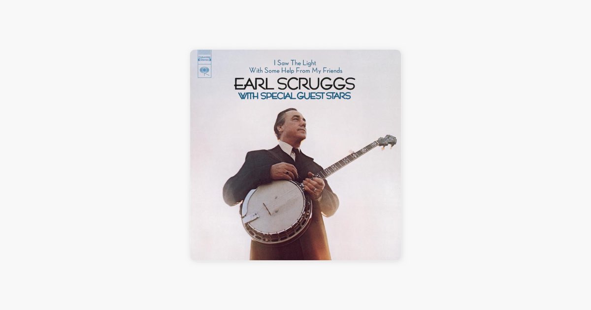 ‎Fireball Mail – Sang af Earl Scruggs – Apple Music