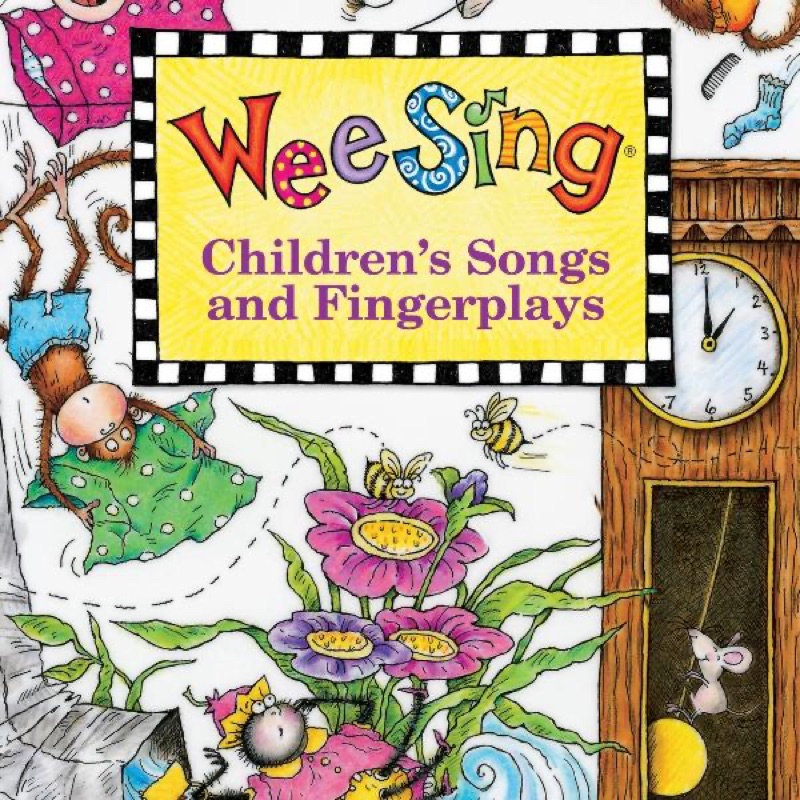 Jack and Jill (Scale Song) - Wee Sing: Song Lyrics, Music Videos & Concerts