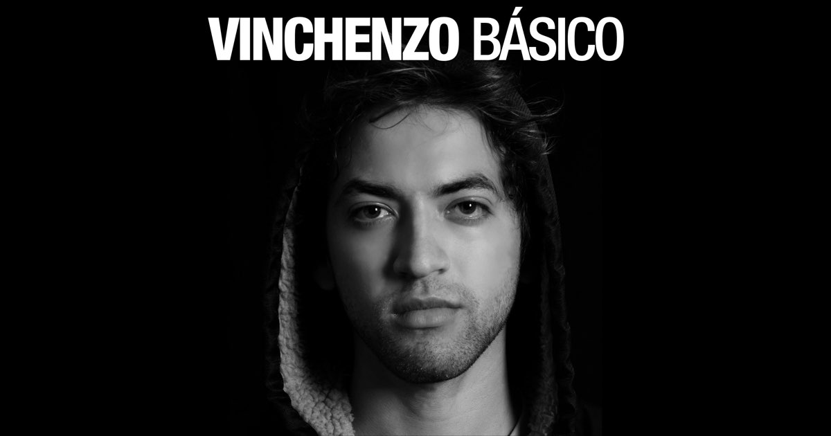 ‎Básico - Album by Vinchenzo - Apple Music