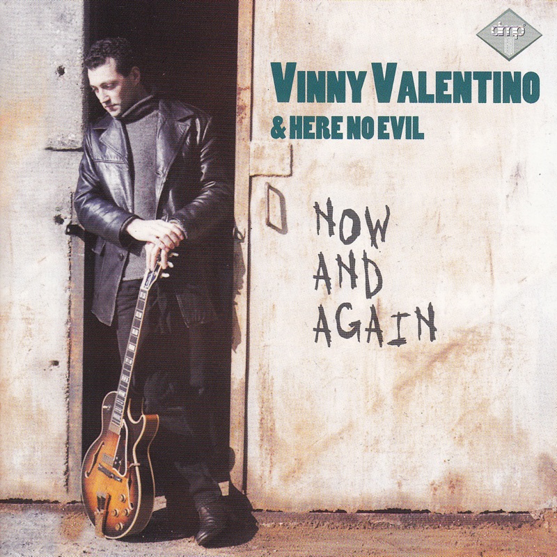 Seven Steps to Heaven - Vinny Valentino, Pepe Gonzalez, Richard Seals ...