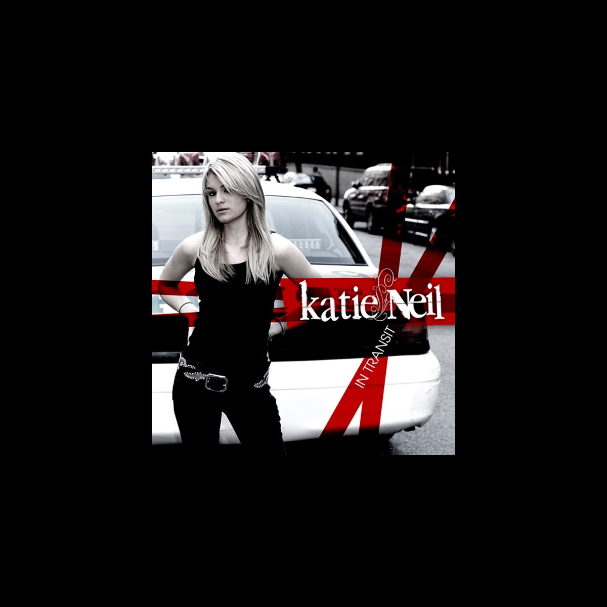 ‎In Transit - EP - Album by Katie Neil - Apple Music